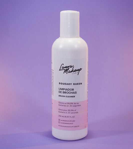 Limpiador de Brochas - Squeaky Queen